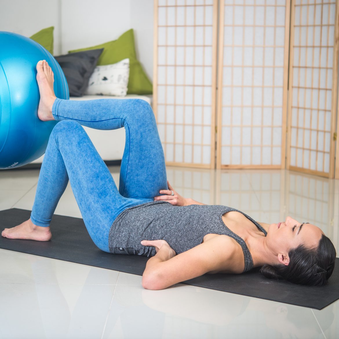 A New Approach To Core Stability – The Ballet Blog