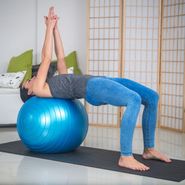 A New Approach To Core Stability – The Ballet Blog