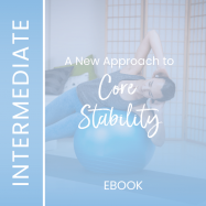 A New Approach To Core Stability – The Ballet Blog