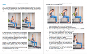 A New Approach To Core Stability – The Ballet Blog