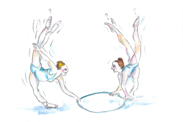 Penché – Level 3 – The Ballet Blog