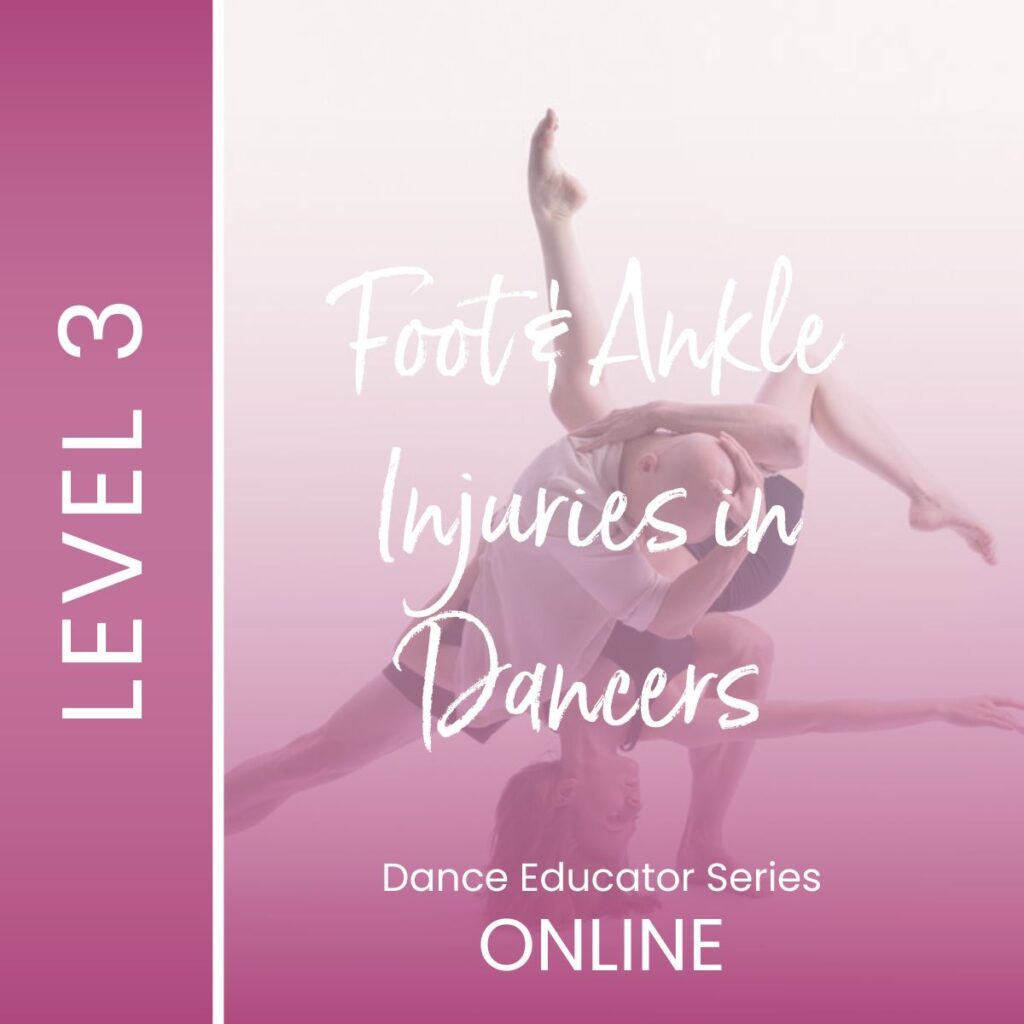 Foot Injuries – The Ballet Blog